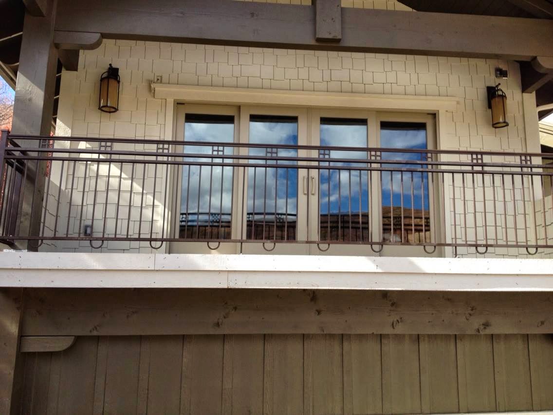 GODWIN FORGE & METALWORK