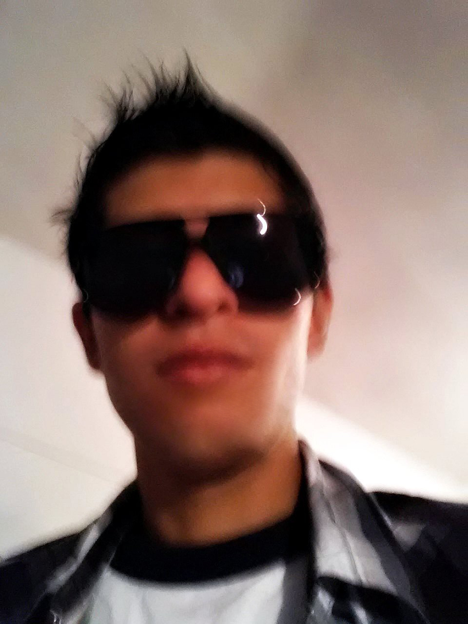 Tomar Las Mejores Decisiones. ~ La Vida De Ariel Guerra