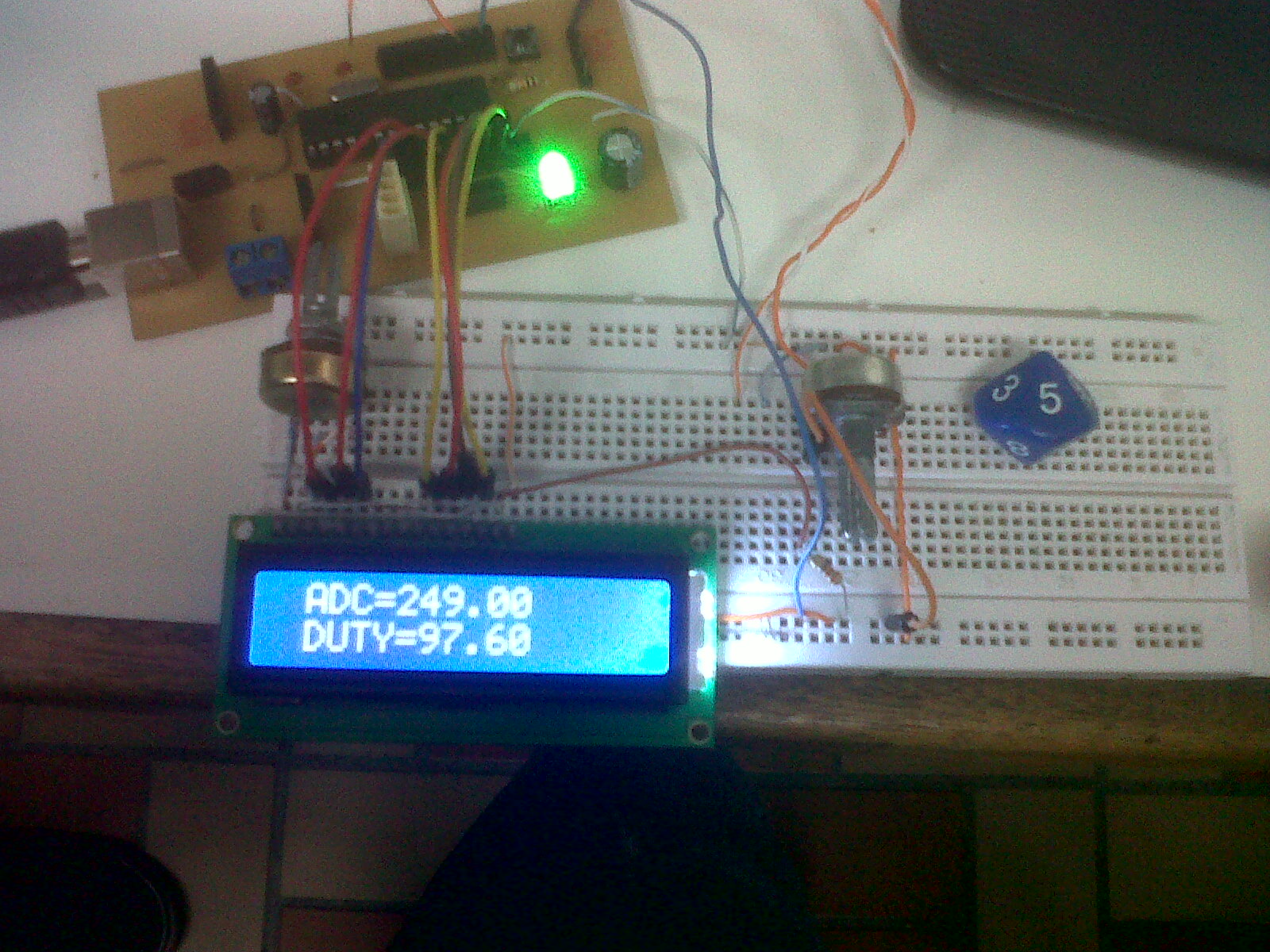 BLOG DE ELECTRONICA - DOMOTICA: IMPLEMENTACION DE LA RUTINA DEL MODULO ...