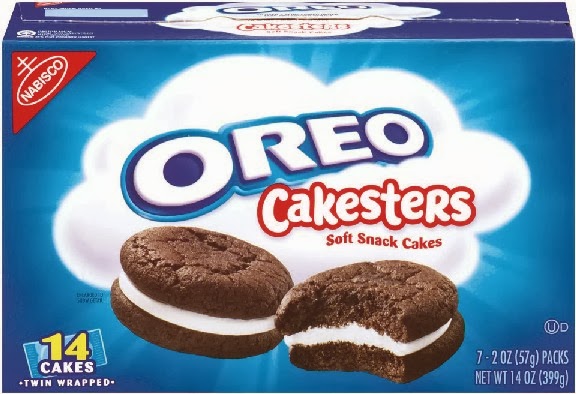 It's Meal Time !!!: OREO - Families...