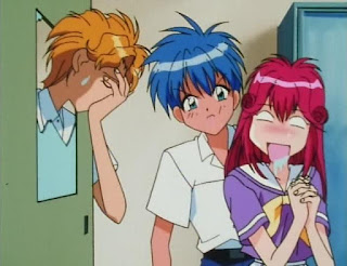 The Land of Obscusion: Home of the Obscure & Forgotten: Haunted ...