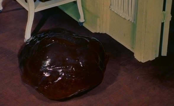 Hubbs Movie Reviews: The Blob (1958)