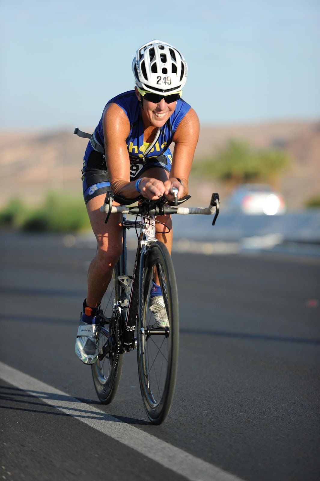 Whole Athlete - Marin Natural Medicine Clinic Multisport Team