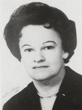 Colegio Superior de Señoritas: Emma Gamboa Alvarado