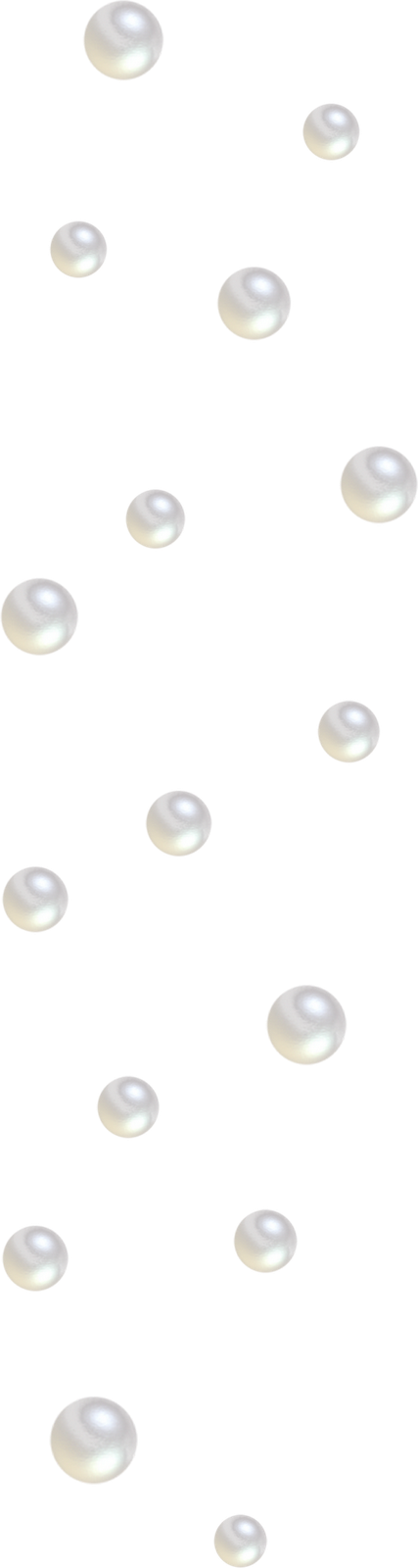 The PIG Group: Pearl Frames and Elements