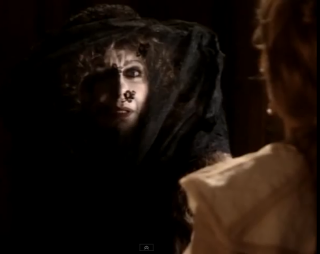 Os Maias: Os Maias Minisserie Parte 4