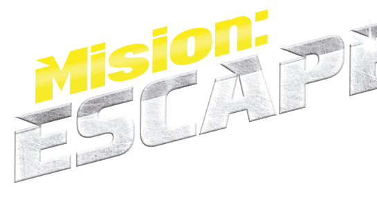 La buscadora de Internet: Jugamos a Misión Escape