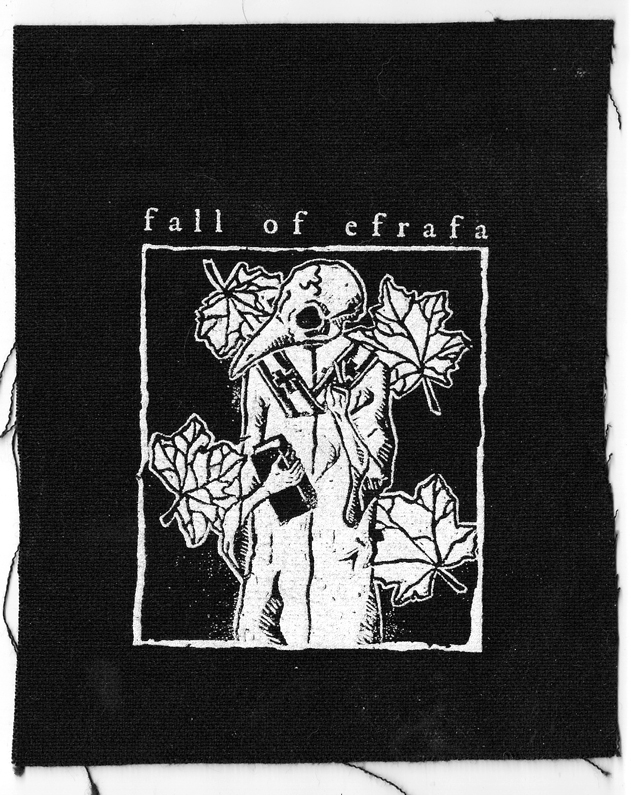 People Again Press: Fall of Efrafa: small patches