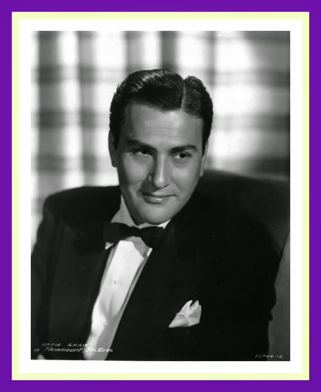 Artie Shaw: The Anchorite, Part 2 - Gene Lees