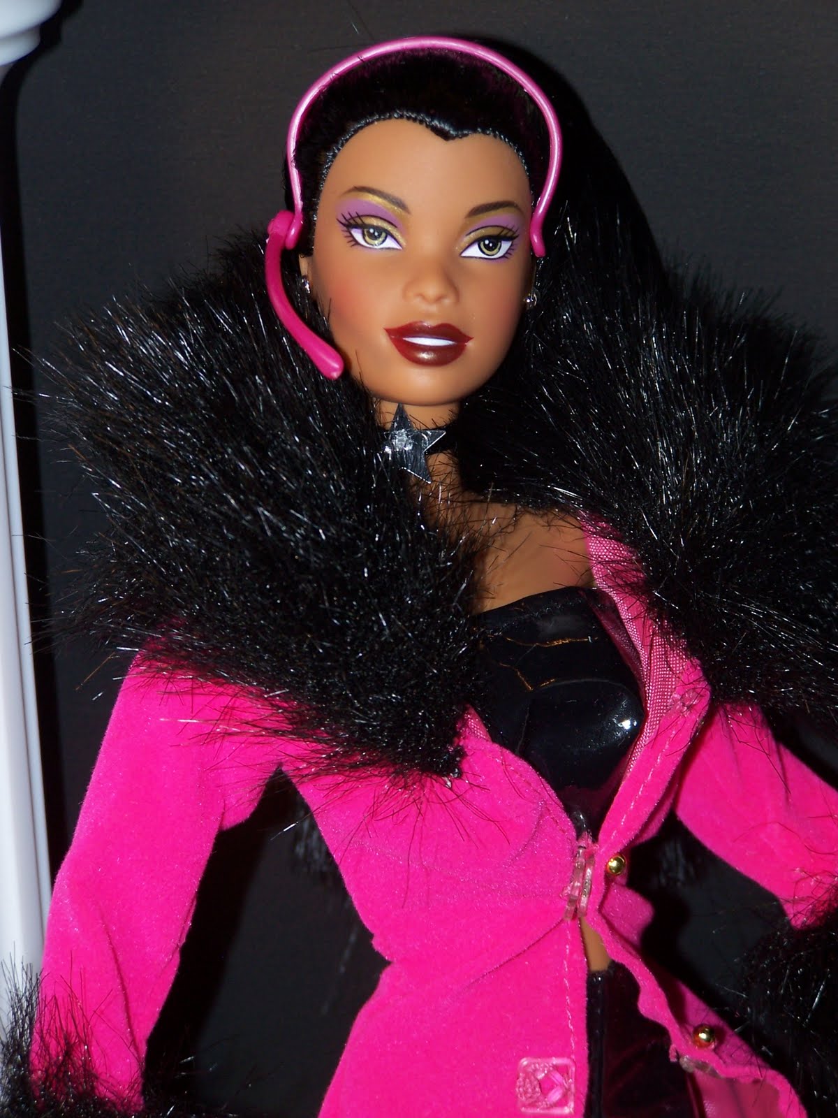 Pink Obsession: Introduction...Welcome to Pink Obsession!