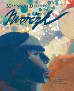 prairiemary: MAYNARD DIXON'S "INJUN BABIES"