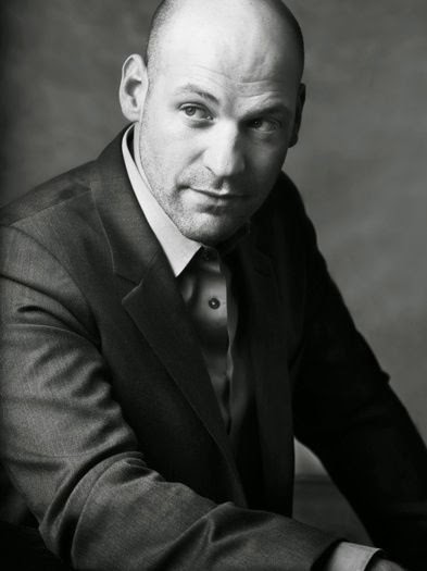 IAV: Corey Stoll