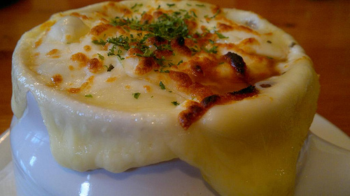 France - Regional Food in Paris, Ile-de-France ~ Travel4Foods