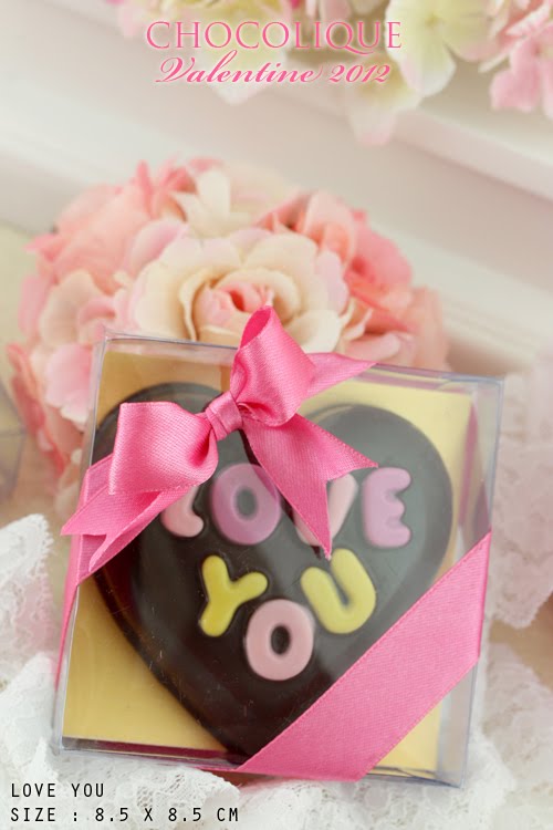 Chocolique Chocolatier