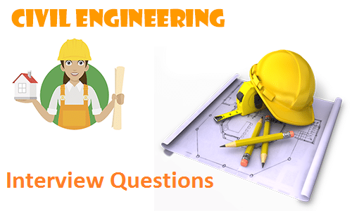 Updated CIVIL Engineering Interview Questions Answers Pdf MCQs updated-civil-engineering-interview-questions-answers-pdf-mcqs