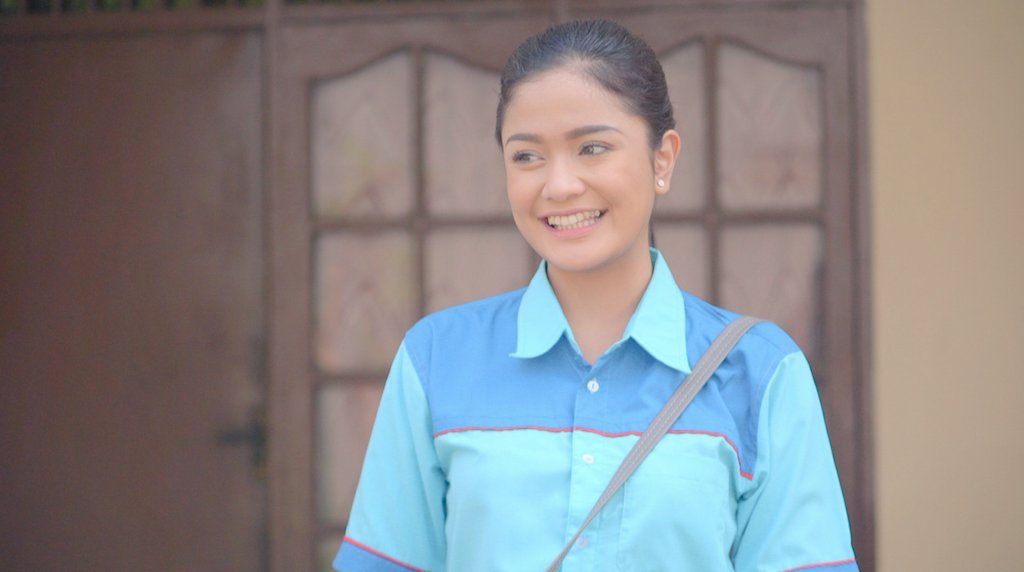 Biodata Andi Annisa Iasyah Foto Instagram, Twitter, Karier Lengkap ...