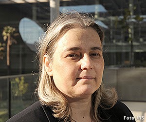 GOTA DE ÁGUA: Fátima Cardoso - Cancro da mama. Novo teste pode poupar ...