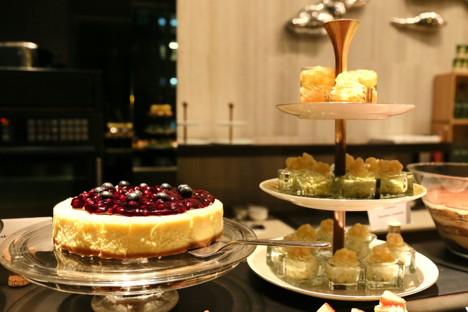 太古東隅 Feast x Coca-Cola Coke with Food 半自助晚餐