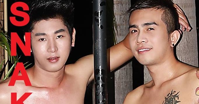 Snake Plus 33 - หนังโป๊ หนังเกย์ ออนไลน์ฟรี