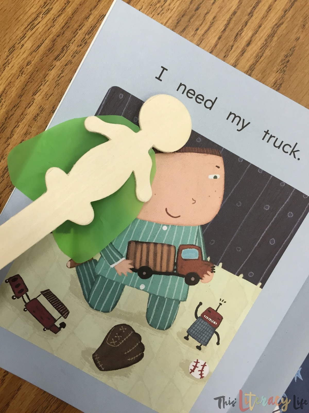 Making Pointers Work Miracles for Your Students | This Literacy Life