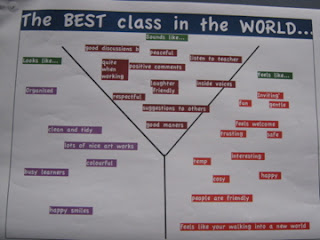 Team Toroa: The best class in the world!!!