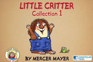 Literacy, families and learning: 12 Great Interactive Story Apps