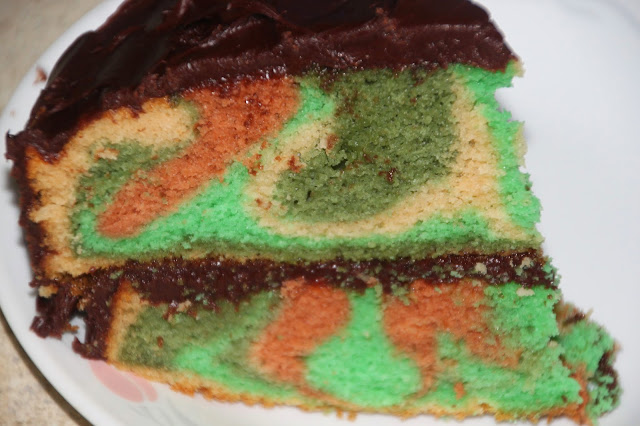 Susan's Disney Family: Duff’s Premium Cake Mixes and frosting designed ...