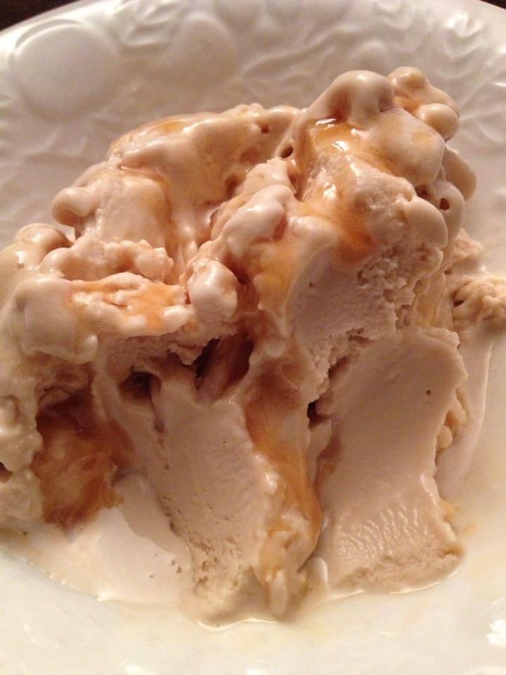 The Fit Foodie: New Stuff