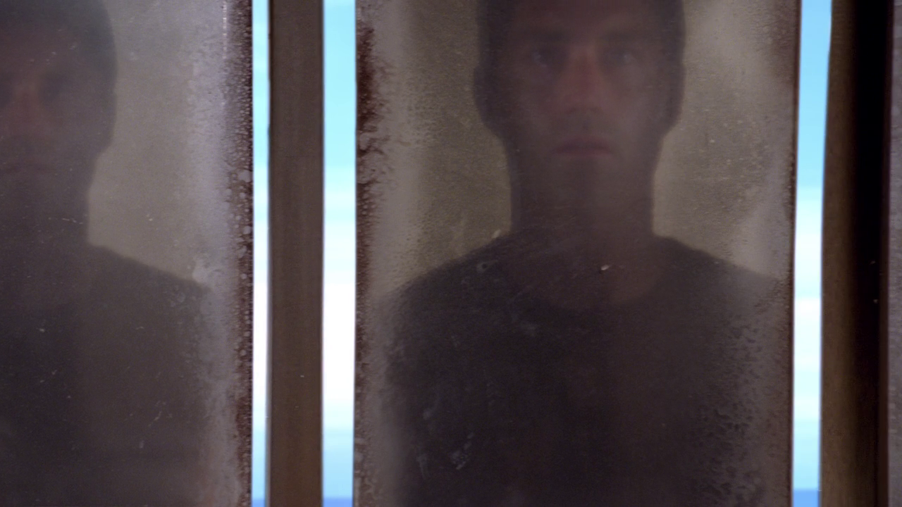 Lost and Doctor Who Key To Time Similarities: Why Jacob had to ...