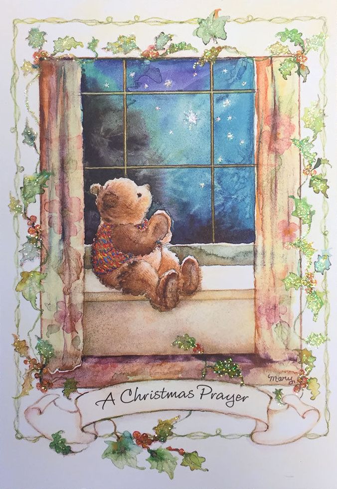 Alenquerensis: Mary Hamilton, a artista/pintora de postais da Hallmark ...