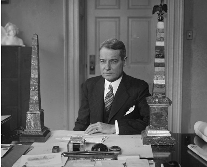 Building Collector: February 2013