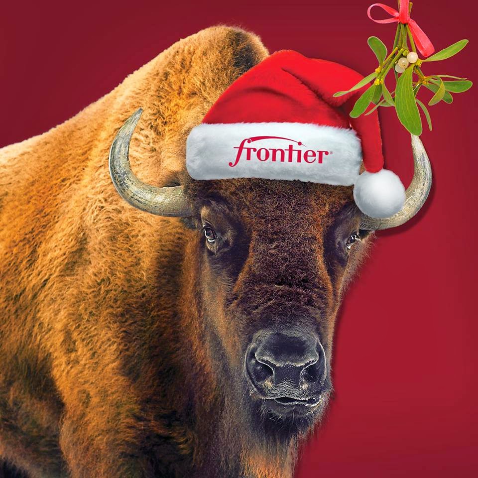 Frontier Communications Frank