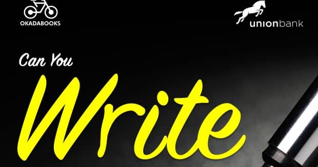 OkadaBooks, Union Bank Launch Campus Writing Challenge