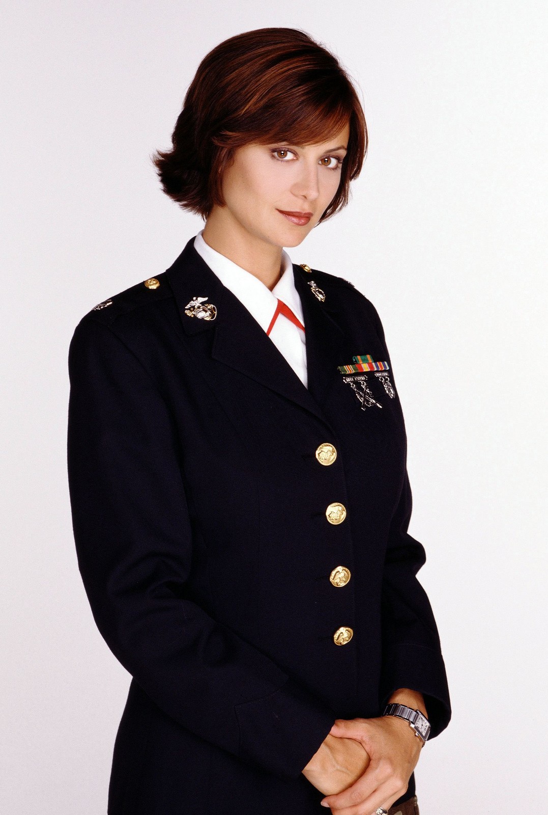 Filmovízia: JAG [1995-2005]