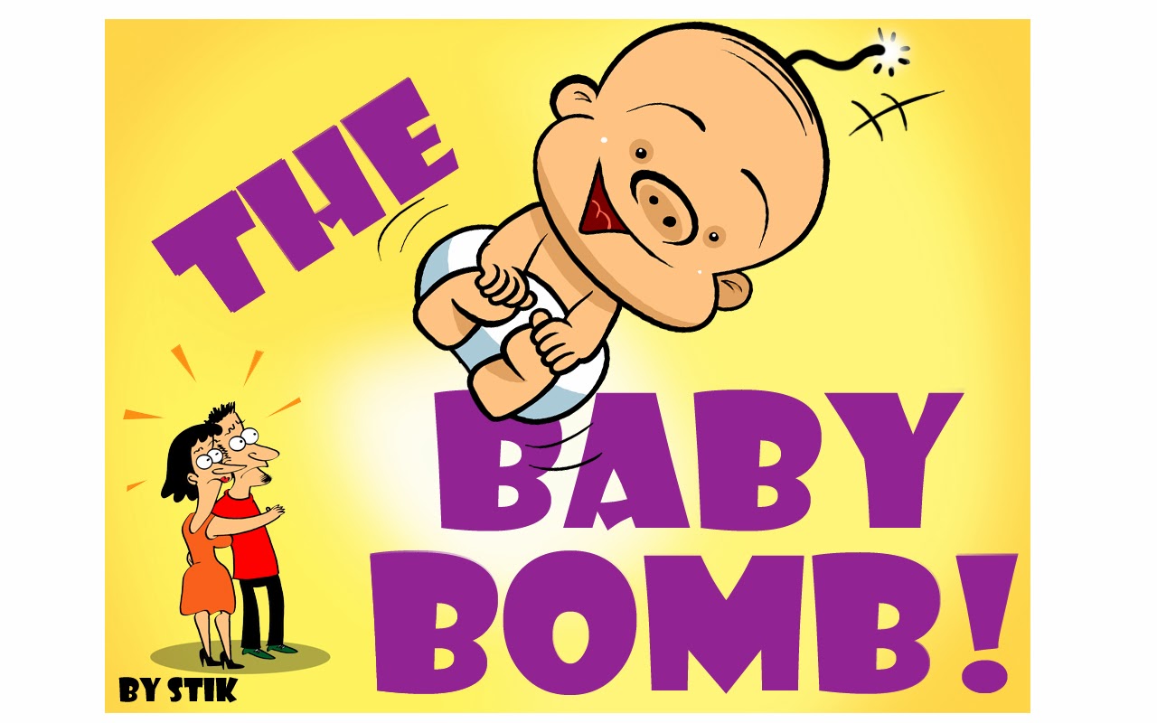 The Cartoonist known as StiK: February 2014