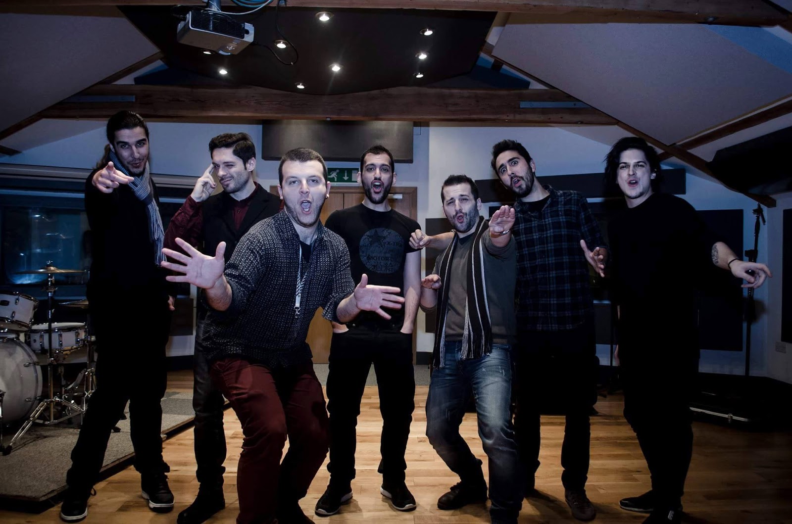 Omega Project 3 | Op3