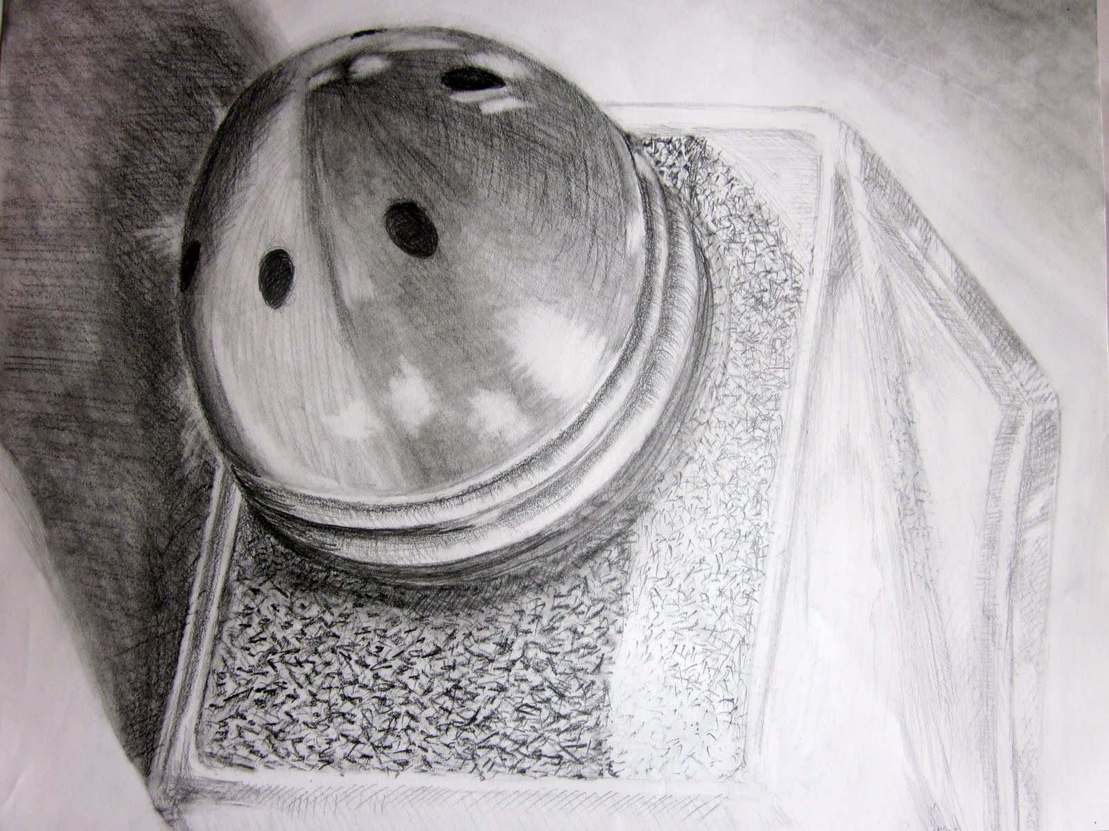 UCD Design Drawing Stars-2011-Winter Quarter: Close ups of common ...