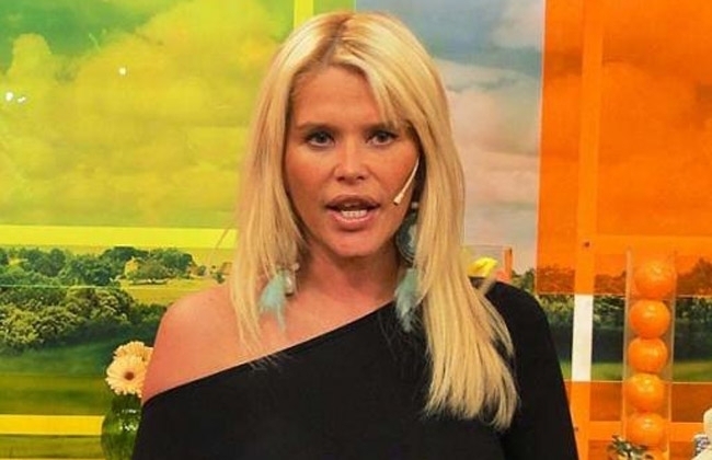 Nazarena Vélez: "Yo nunca fui amiga de Moria" | Repercusiones