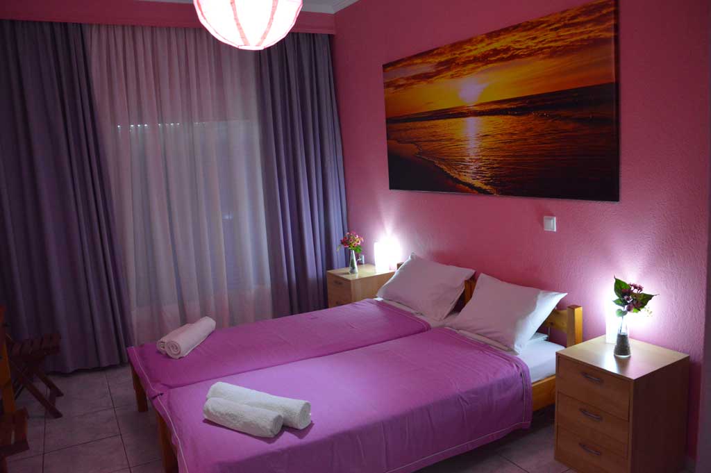 Ενοικιαζομενα Δωματια - Διαμερισματα GIORGIO APARTMENTS Καλλιθεα ...