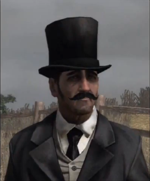 Tinfoil hat theory... - Red Dead Redemption 2 - GTAForums