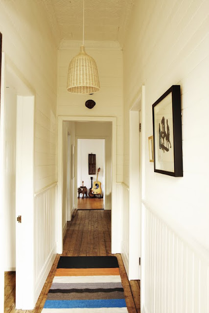 Lilyfield Life: A Weatherboard House Renovation in Lilyfield