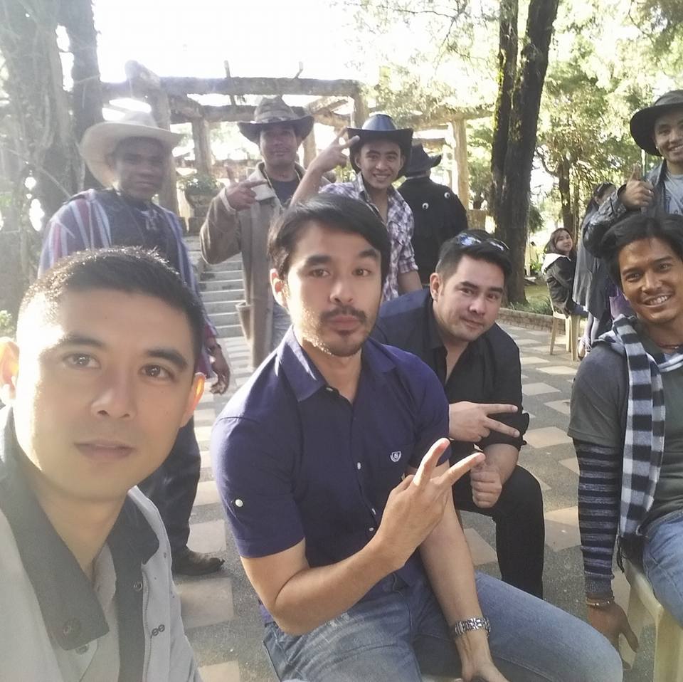 swordshines10: richard quan talks about direk mike de leon and citizen ...