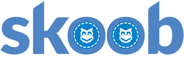 TAG: Skoob - Minha Estante Virtual - Mundo invertido