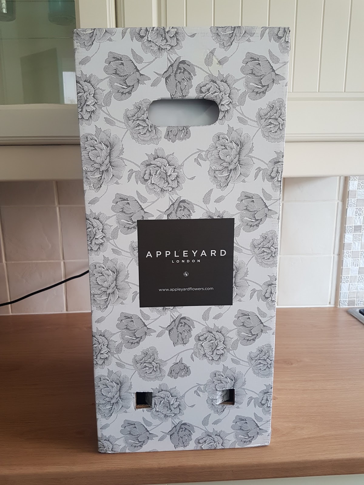 My Appleyard London Flower Delivery - Sugar Pink Food - Healthy ...