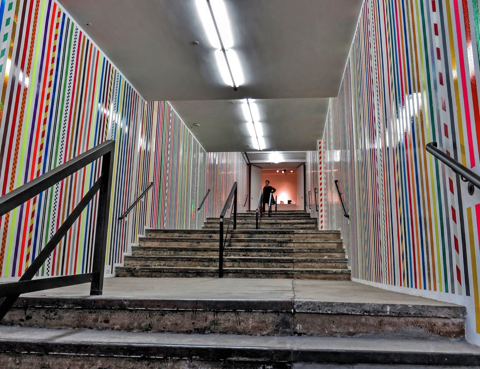 Joe Doakes' New York: Hi, art here