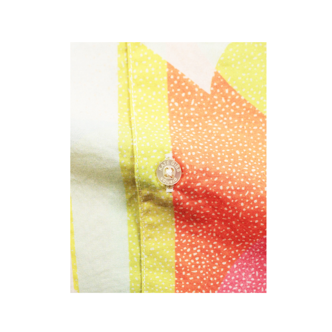 'Original Screenprint': 'Graniph' Japan & Online Collection, 2018