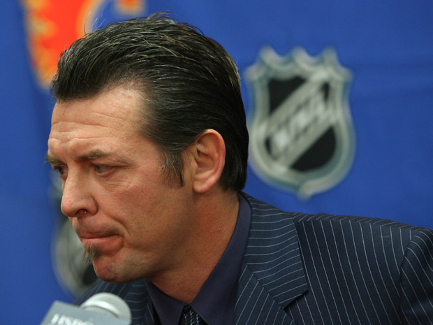 Musings and Meditations: An Open Letter to Pat Hickey