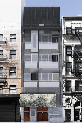 EV Grieve: Checking in on ABC No Rio's new home; old home still standing