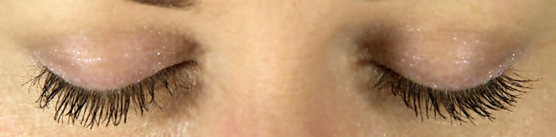 Mascara Monday - L'Oréal Voluminous False Fiber Lashes | Beauty Crazed ...