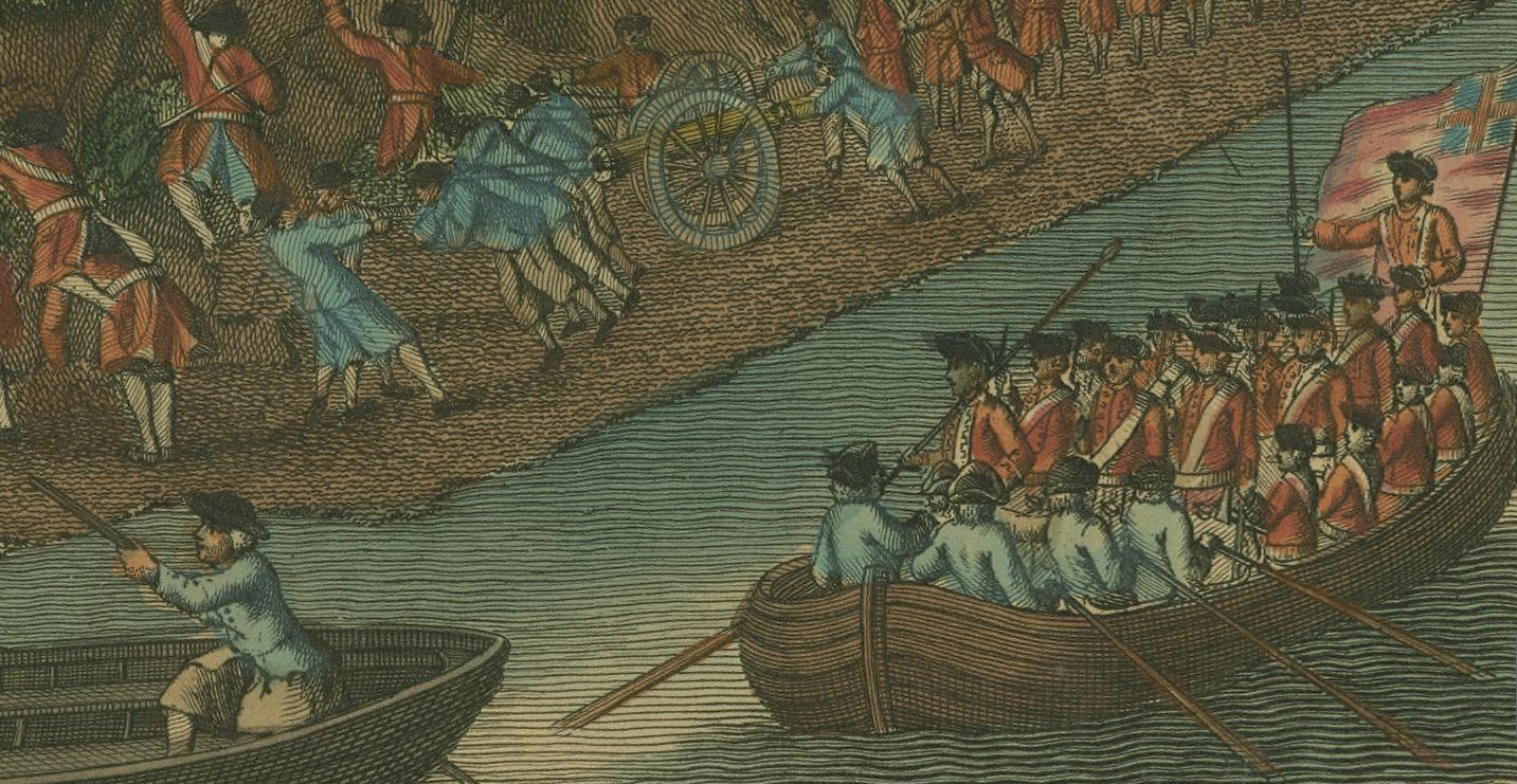 British Tars, 1740-1790: Braddock's Tars: Common Sailors and the ...